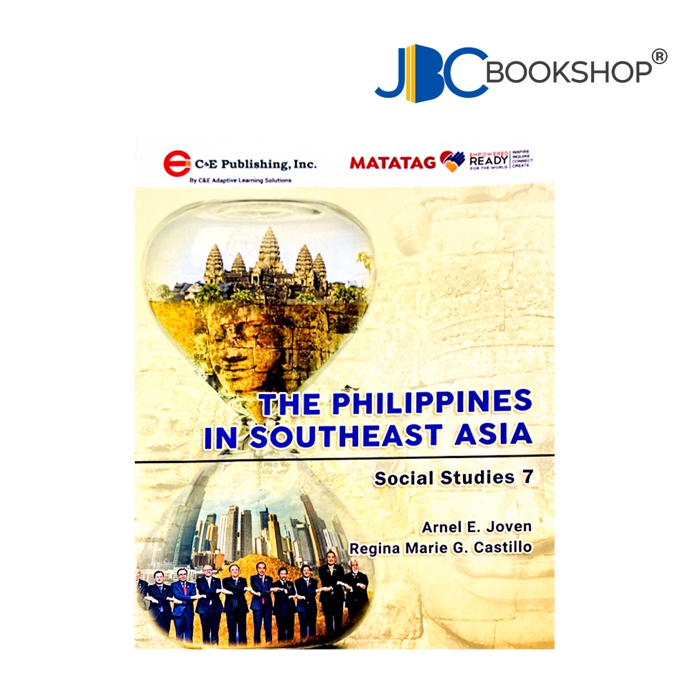 The Philippine in Southeast Asia Social Studies Grade 7 Matatag 2024 PB ...
