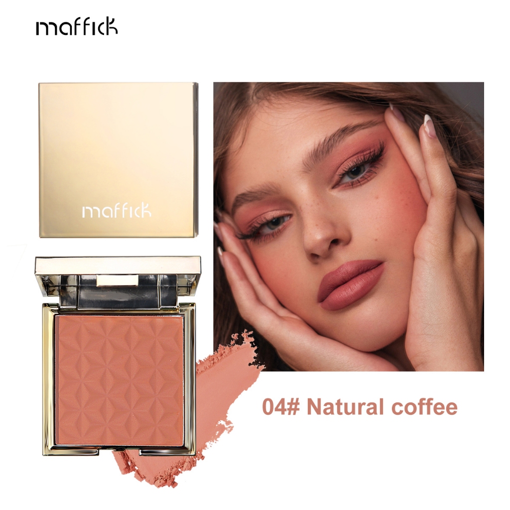 Filipino Sunset Blush: Golden Radiance in Every Swipe | Shopee Philippines