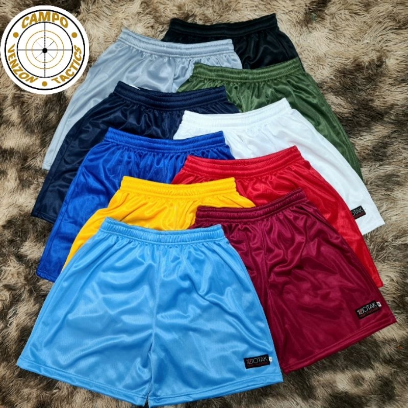 BOTAK SHORT (UNISEX) | Shopee Philippines