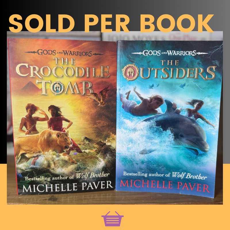 Gods and Warrior by Michelle Paver | Fantasy | Young Adult | Historical ...