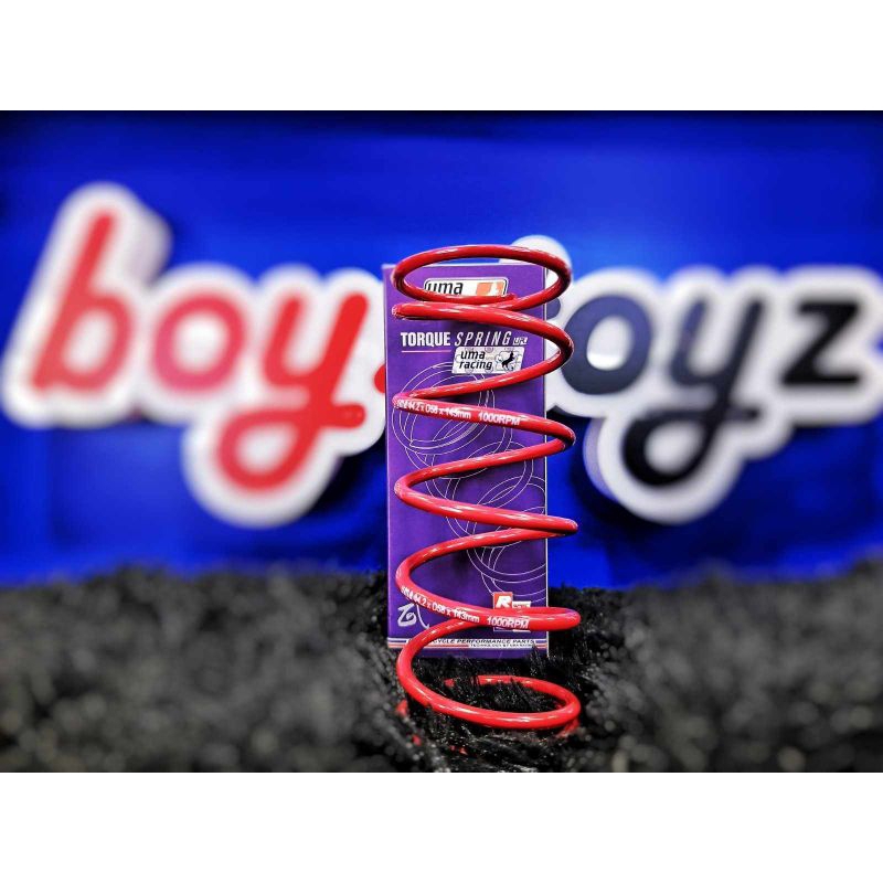 UMA RACING CENTER SPRING 1000rpm CLICK150/CLICK 160/ADV | Shopee ...