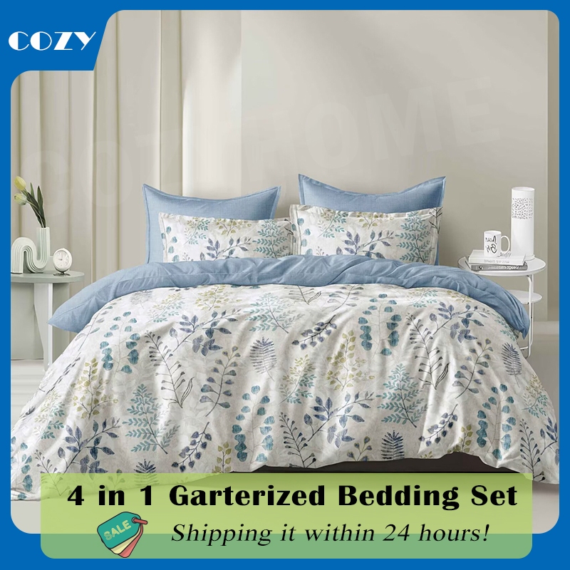 bedding set - Best Prices and Online Promos - Apr 2026 | Shopee Philippines