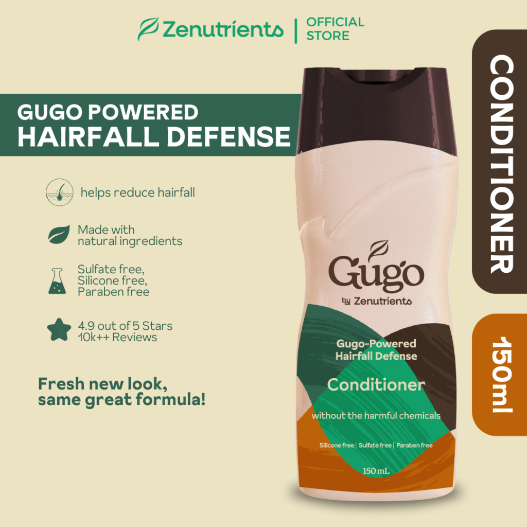 Shop gugo shampoo for Sale on Shopee Philippines