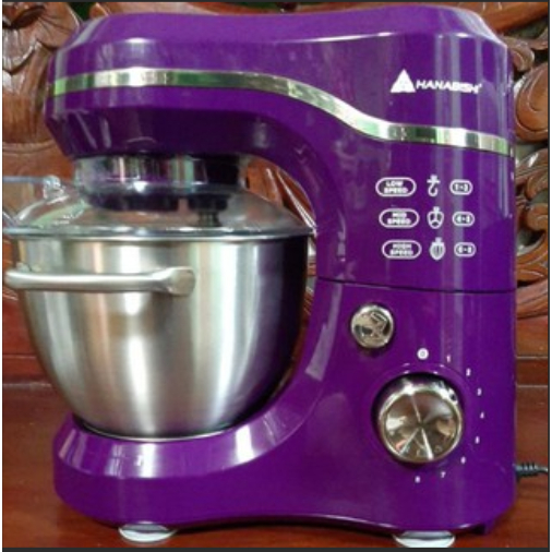 Hanabishi Professional Stand mixer 700 (HPM 700) | Shopee Philippines