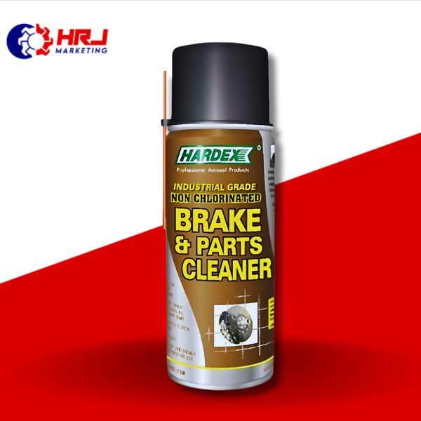 HARDEX BRAKE & PARTS CLEANER 400ML | Shopee Philippines
