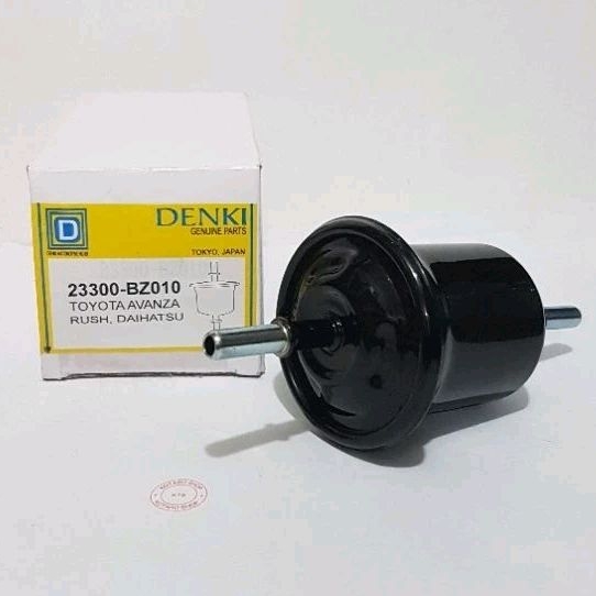 FUEL FILTER FOR TOYOTA AVANZA GAS (23300-BZ010) | Shopee Philippines