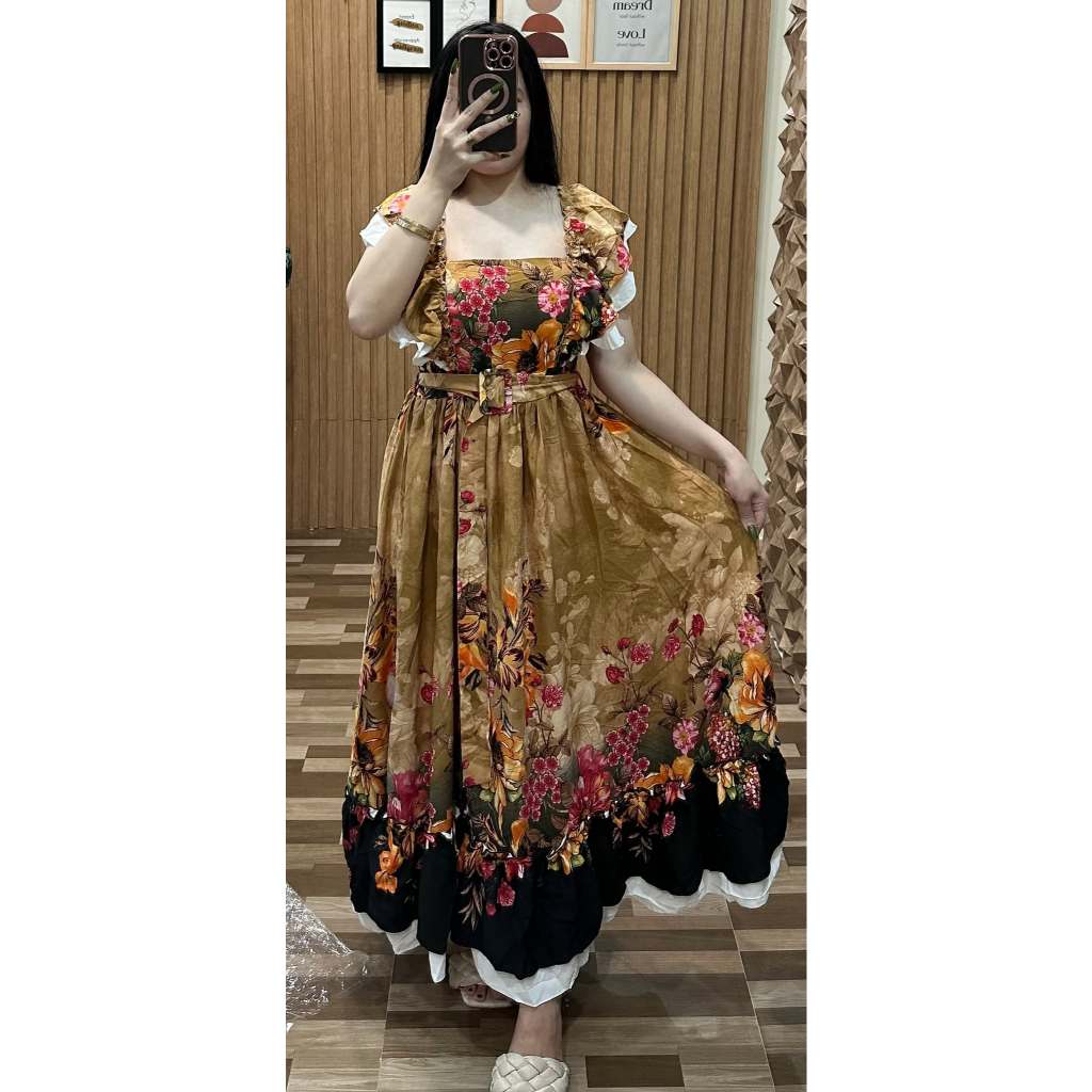 450 Premium Dress Check out | Shopee Philippines