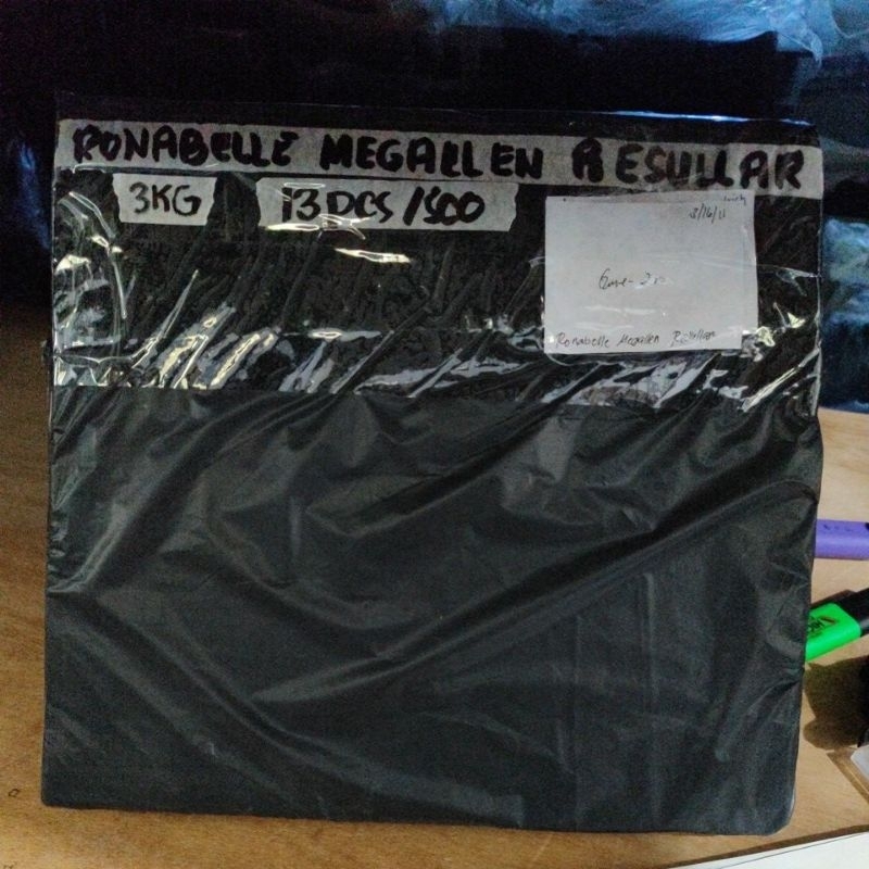 Book for Ronabelle Megallen Resullar ( Novels ) | Shopee Philippines