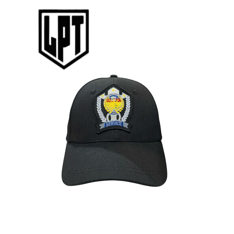 Lopez Prime JNOR Ballcap (Jail)(Official Distributor) | Shopee Philippines