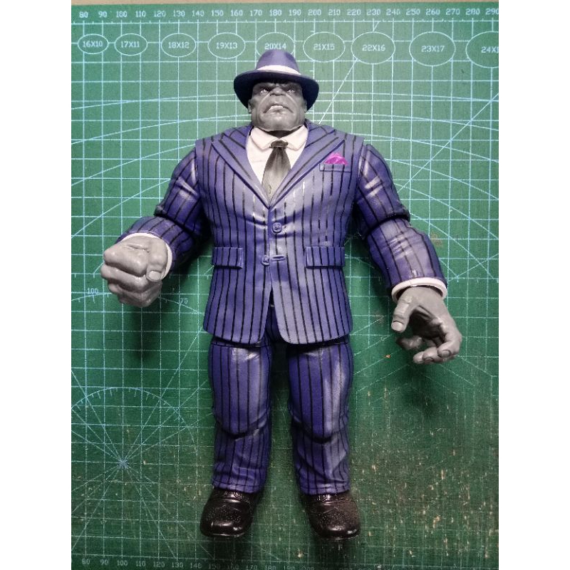 Marvel Legends Joe fix it | Shopee Philippines