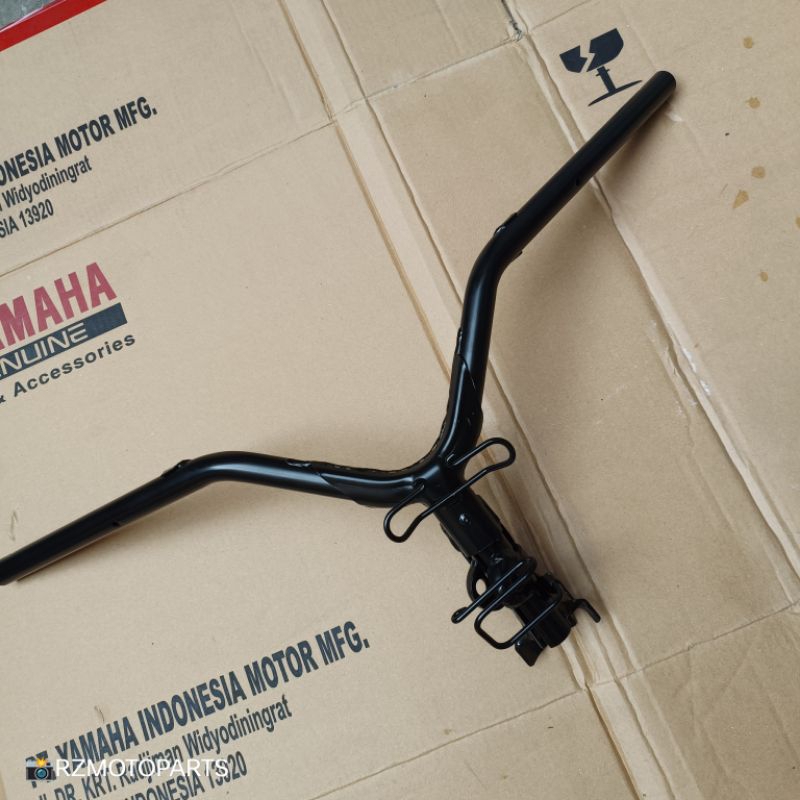 NMAX V2 HANDLE BAR ORIGINAL | Shopee Philippines