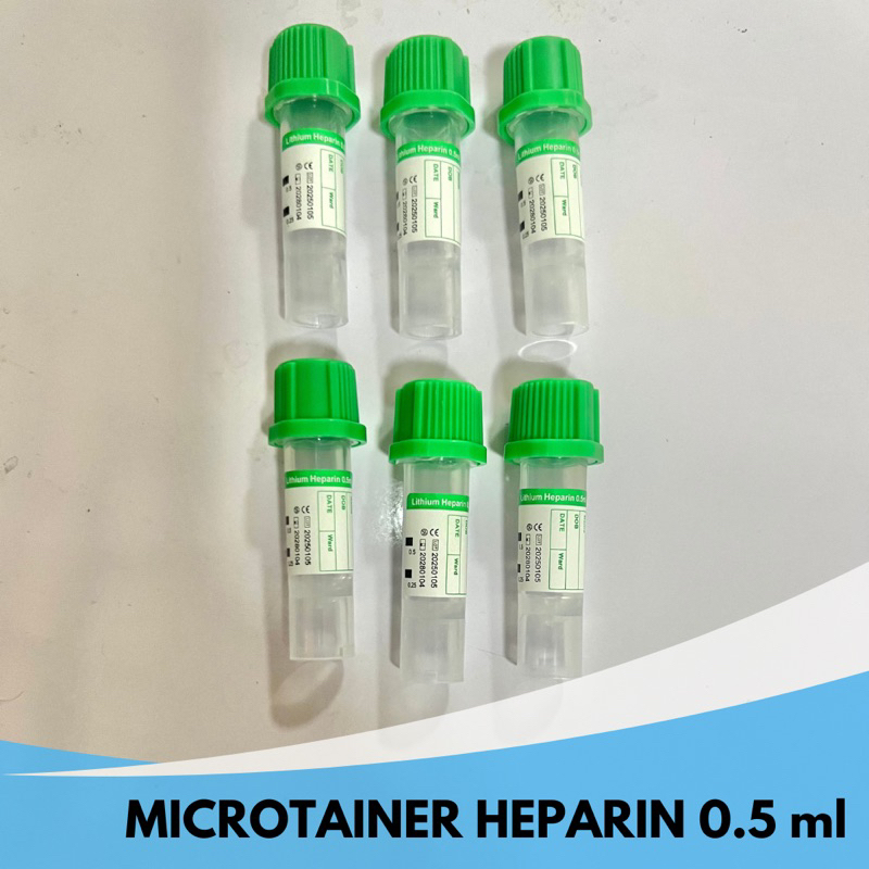 Microtainer tube | Microtainer EDTA RED YELLOW | Microvacutainer ...