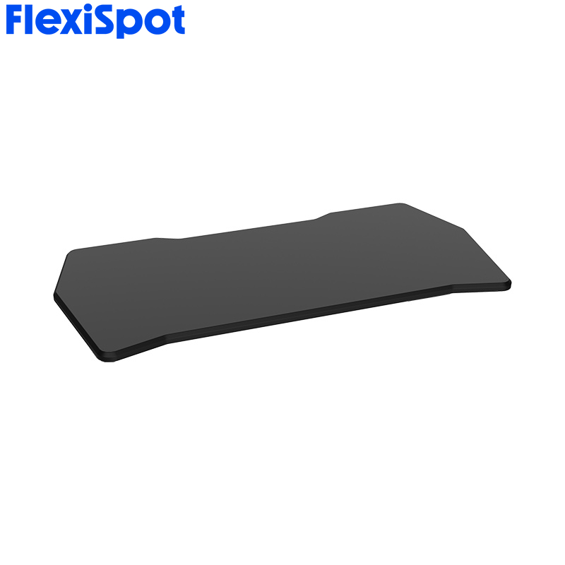 FlexiSpot GT1407 Gaming Tabletop with Carbon Fiber Finish | Shopee ...