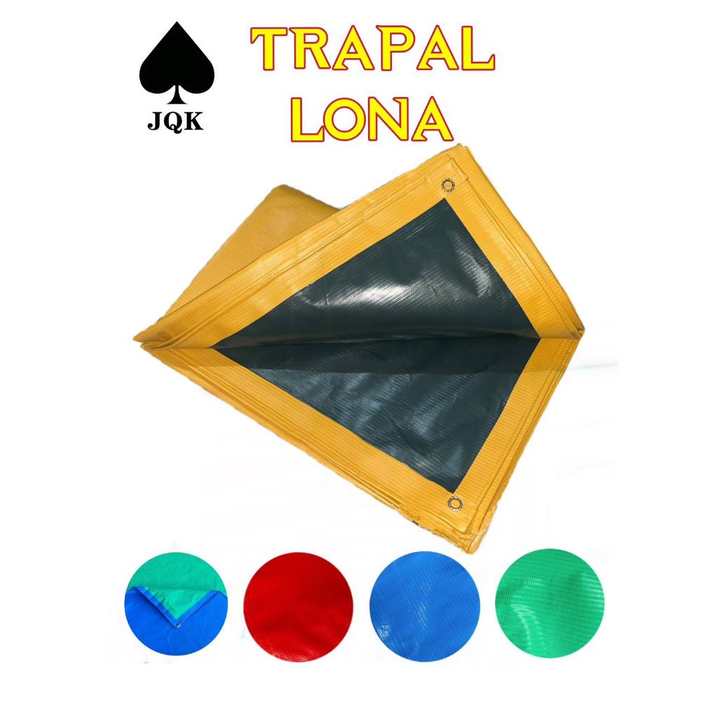 Trapal Lona Tolda PVC Tarpaulin Canvas waterproof TOPTARP Brand ...
