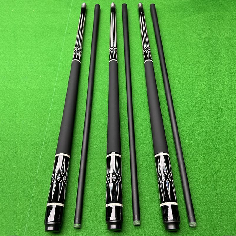 Graphite Billiard Cue Stick | Shopee Philippines
