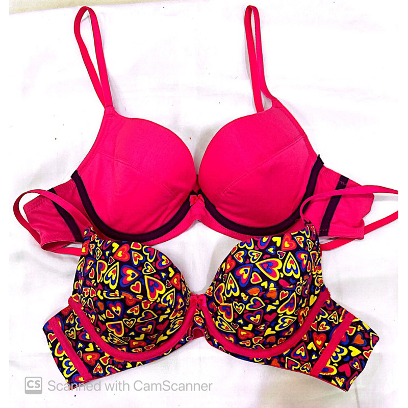 Avon LILLO 1-Pc Underwire Bra Set | Shopee Philippines