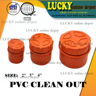 Shop cleanout pvc for Sale on Shopee Philippines