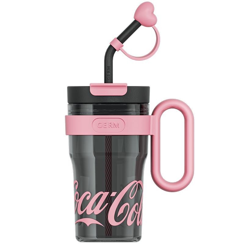 GERM X Coca-Cola S73 Water Tumbler Leak-proof Ideal for Dynamic Living ...