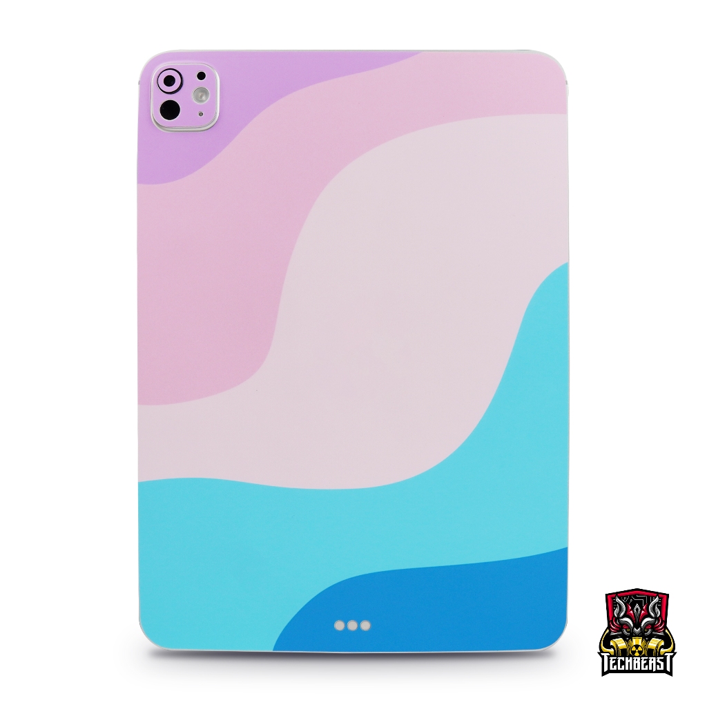 3M ColorSync iPad Tablet Vinyl Techbeast ( MESSAGE YOUR UNIT MODEL ...