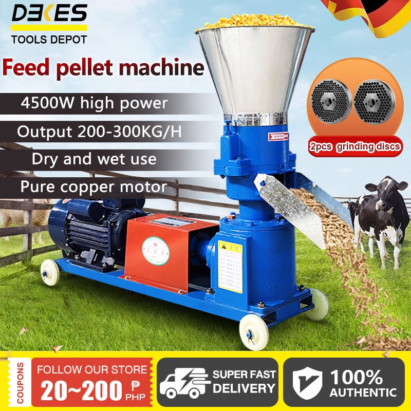 Shop pelletizer machine for Sale on Shopee Philippines