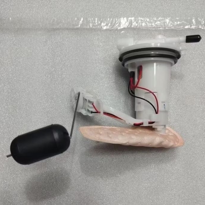 FUEL PUMP ASSY HONDA CLICK 125 V1 FI 16700-KZR-305 RACE BOY | Shopee ...