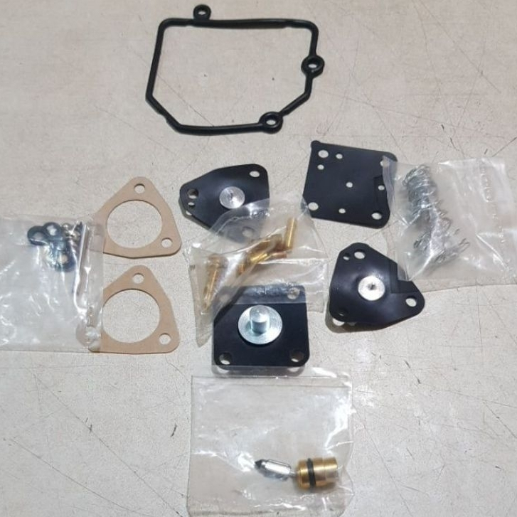 suzuki multicab F6A Carburator repair kit for suzuki multicab F6A ...