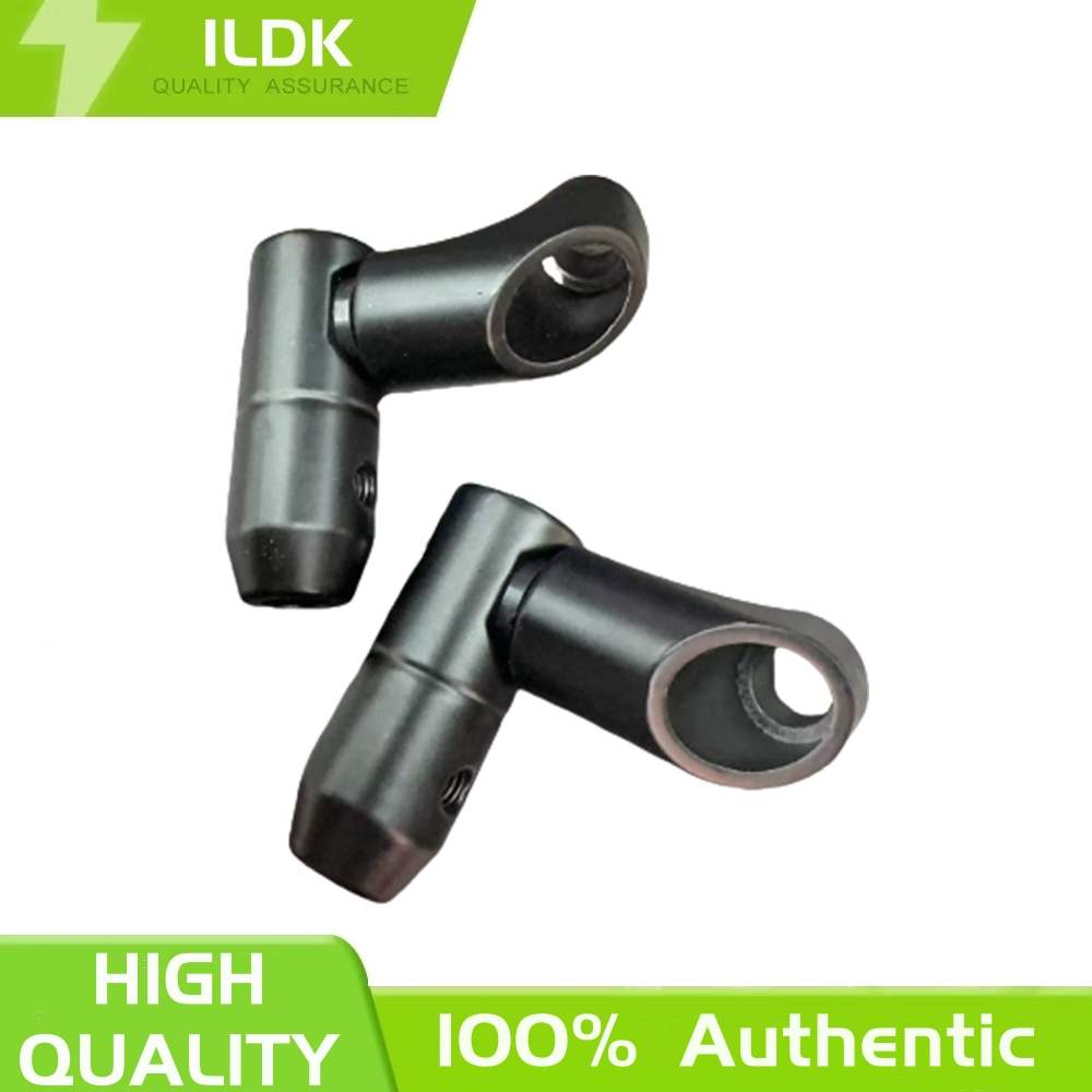 Cnc Aluminum 360 Degree Rotating Glass Stand Stainless Steel Screw Zinc ...