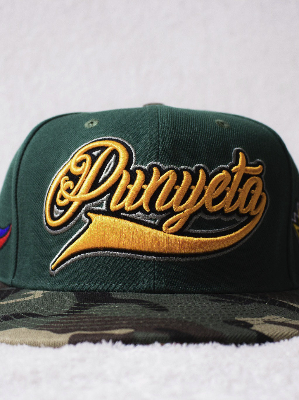 Heneral Luna (Punyeta) Snapback | ₱ 1350 Size by KingsCrown | General ...