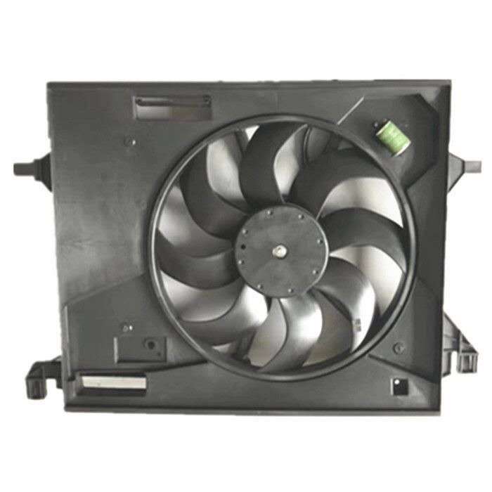 Kia Soluto Radiator Fan/2017-Present/Cooling Fan/Car Fan Radiator ...