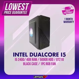 Shop cpu for Sale on Shopee Philippines
