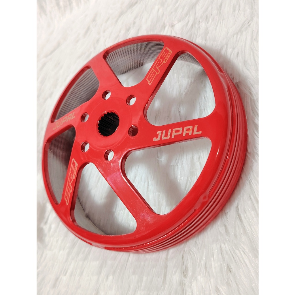 SR8 JUPAL BELL BY SPEEDTUNER | Shopee Philippines