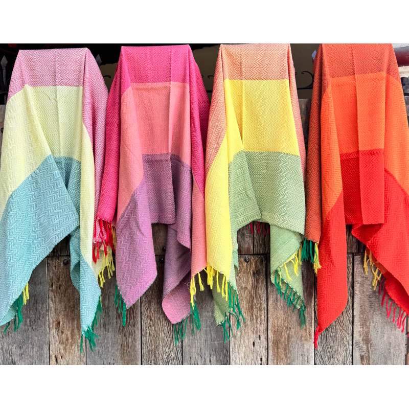 NEW DESIGNS INABEL PREMIUM RAINBOW TOWEL | Shopee Philippines