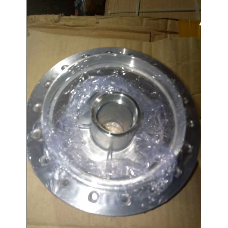 HONDA REAR HUB FOR TMX155 | Shopee Philippines