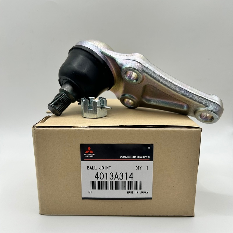 Mitsubishi Montero 2008-2018, L200 Triton Strada 2008 - 2018 Lower Ball ...
