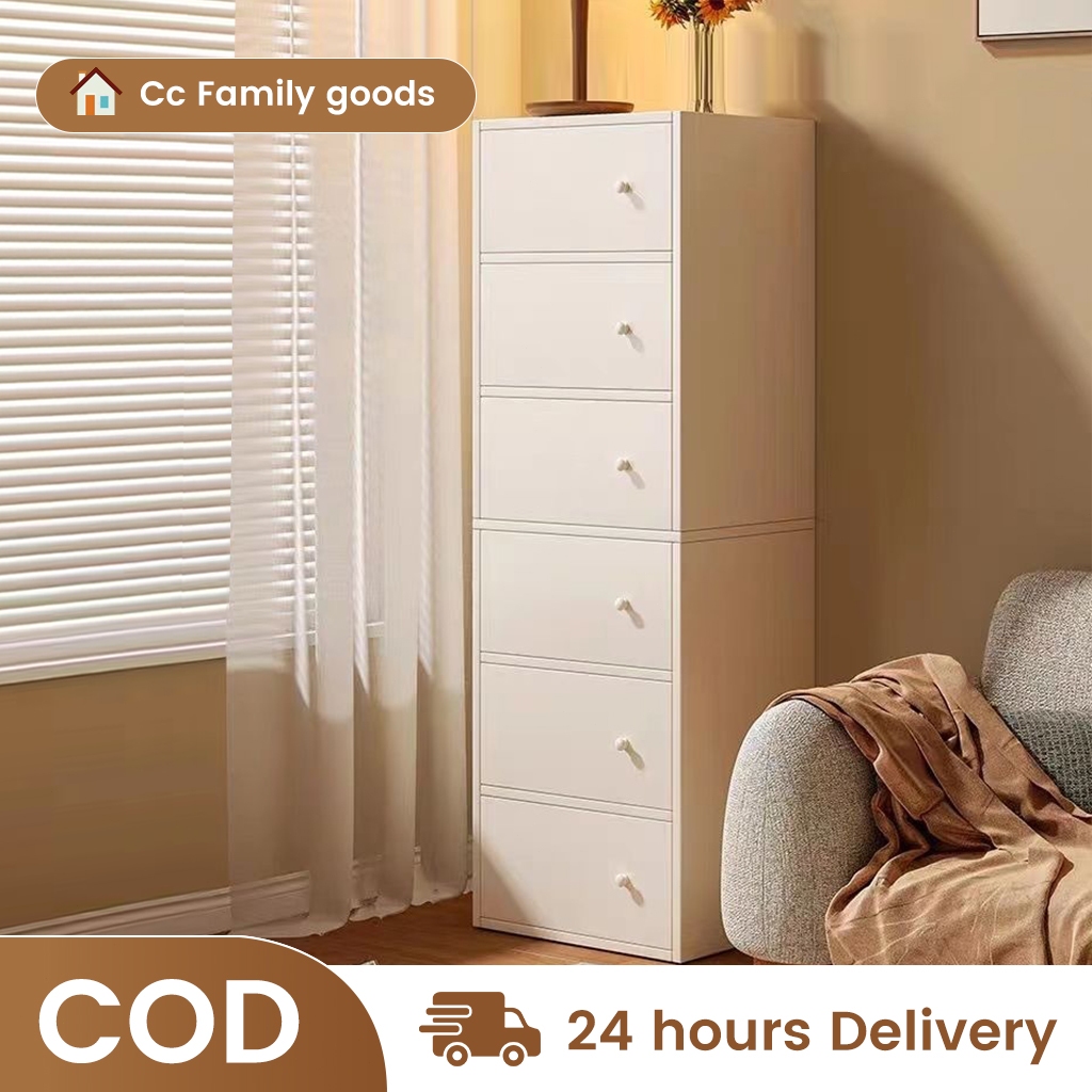 4/5/6Floor European locker Living room Modern display cabinet Bedroom ...