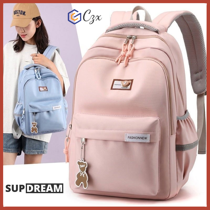 Middle School For Women Students Primary School Students Campus ...