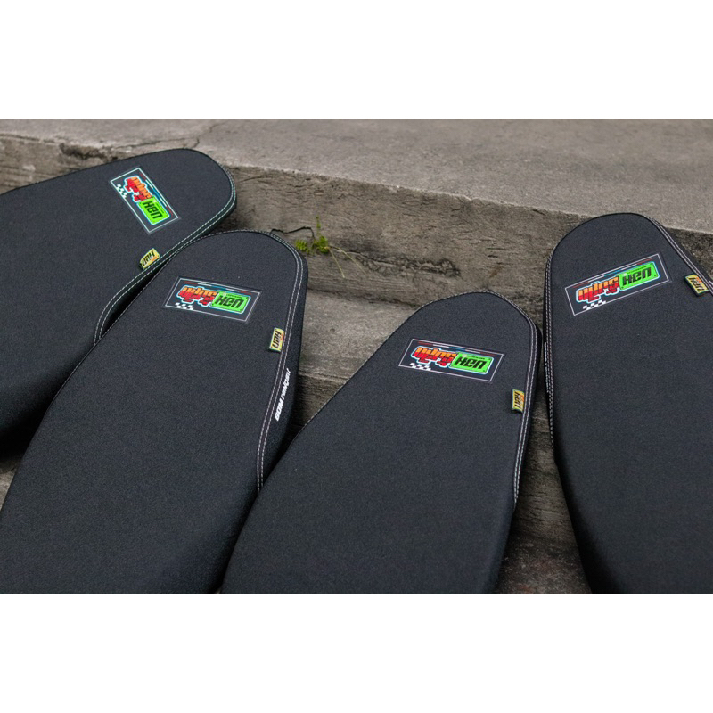 Bom Rangsit Liha Type Flatseat | Shopee Philippines