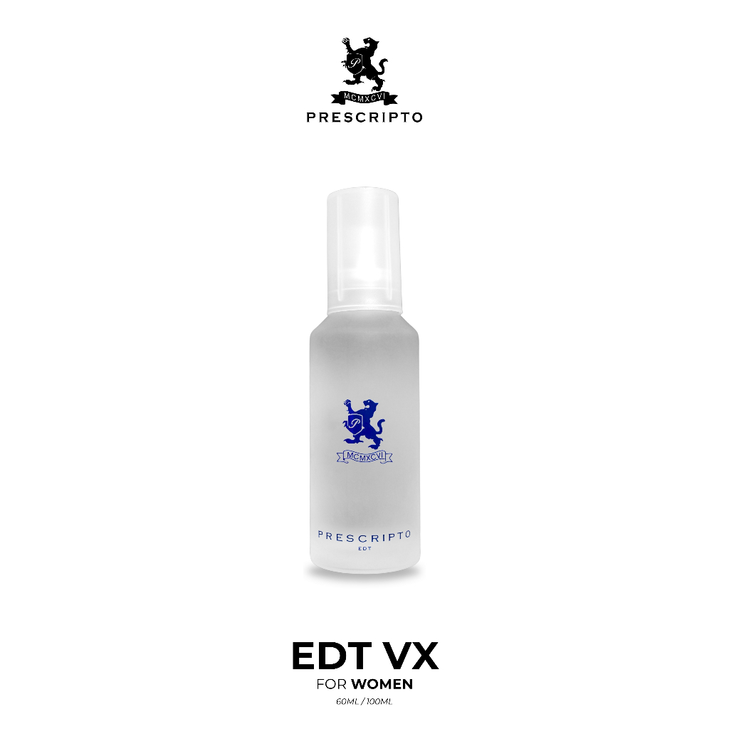 PRESCRIPTO VX LINE FOR WOMEN | Shopee Philippines