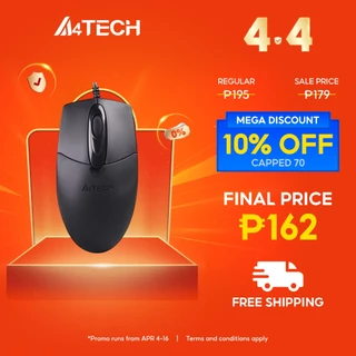A4Tech Flagship Store, Online Shop | Shopee Philippines