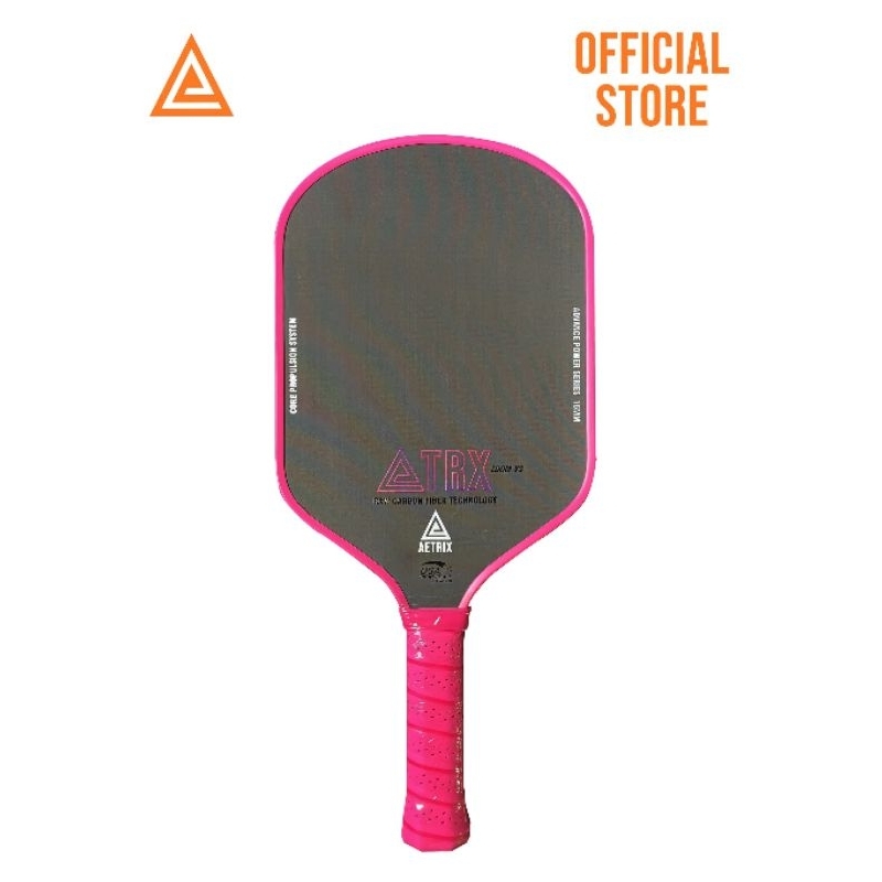 Aetrix Zoom V3 - The notorious Raw Carbon Fiber | Shopee Philippines