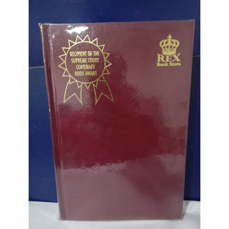 CIVIL CODE OF THE PHILIPPINES ANNOTATED (SEVENTEENTH EDITION 2013 ...