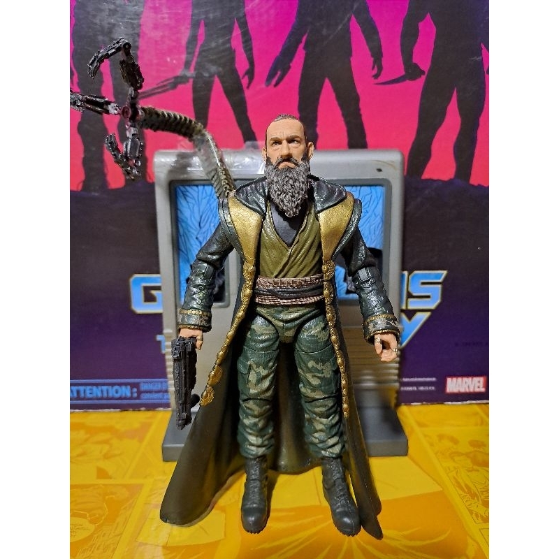 Marvel Legends Mandarin | Shopee Philippines