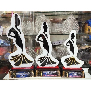 trophy for pageant - Best Prices and Online Promos - Mar 2026 | Shopee ...