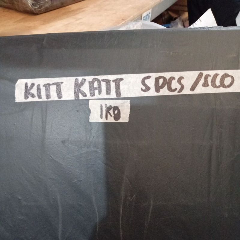 BOOK FOR KITT KATT ( NOVELS ) | Shopee Philippines