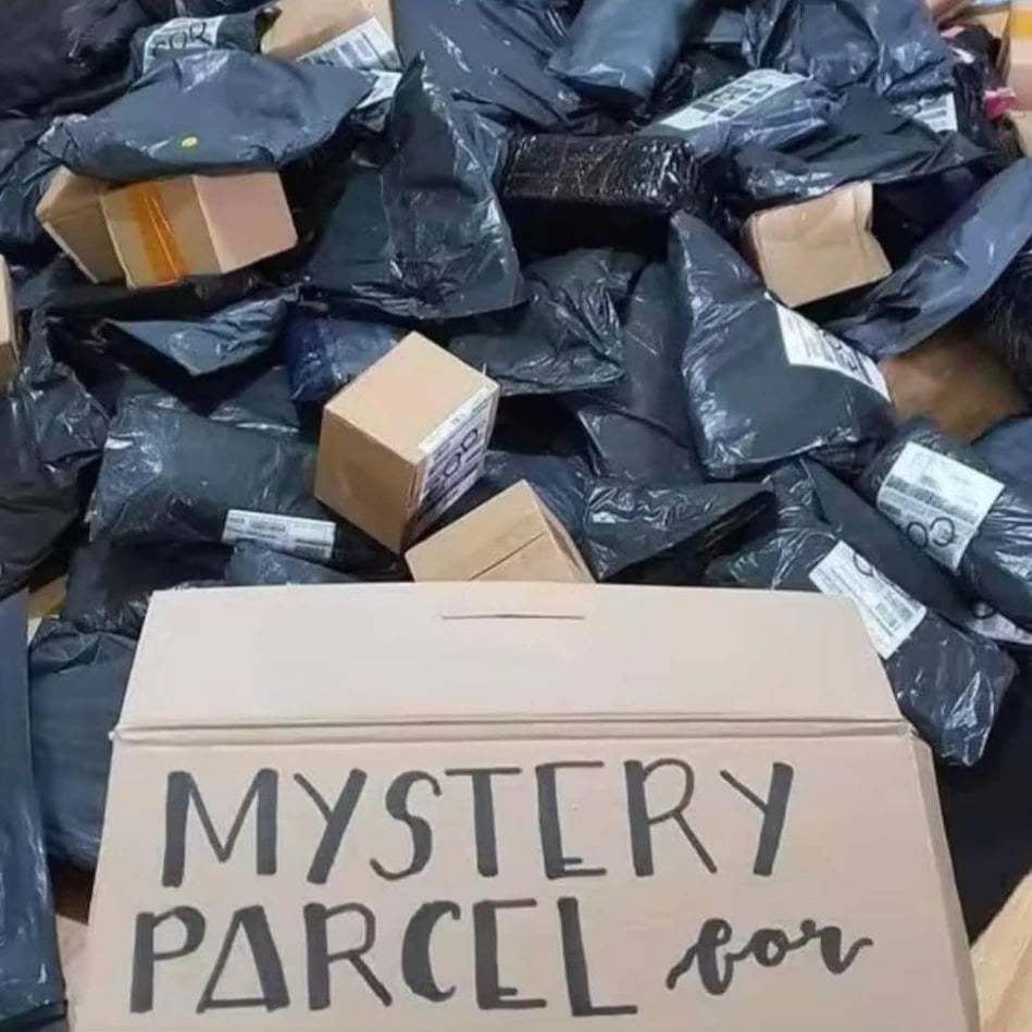 THIS IS TM TYANG Brings YOU the Thrill and excitement Of MB BOX ...