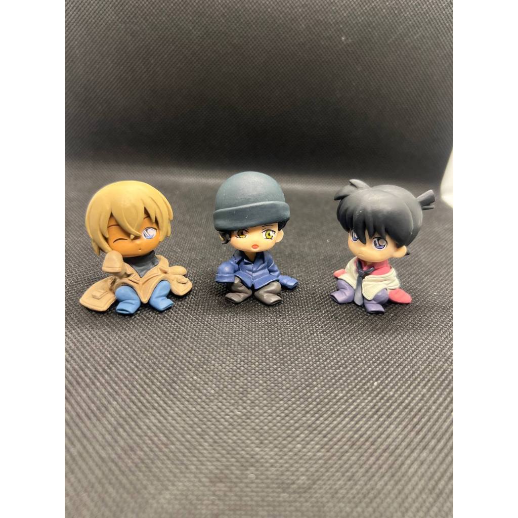 Toru Furuya Rei,Detective Conan Chijimashatai 7 Shuichi Akai Jodie ...