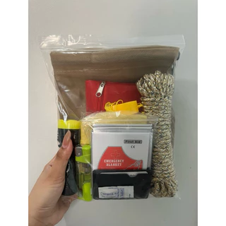 Shop go bag kit for Sale on Shopee Philippines
