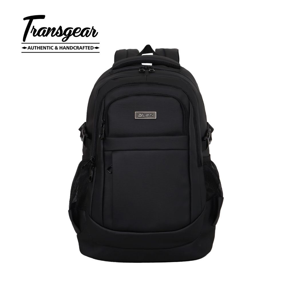 Transgear 694 Corporate Backpack | Shopee Philippines