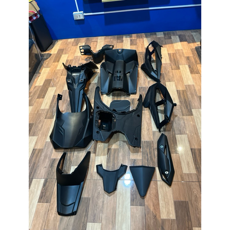 Honda Beat fi Version 2 Genuine Inner Parts | Shopee Philippines