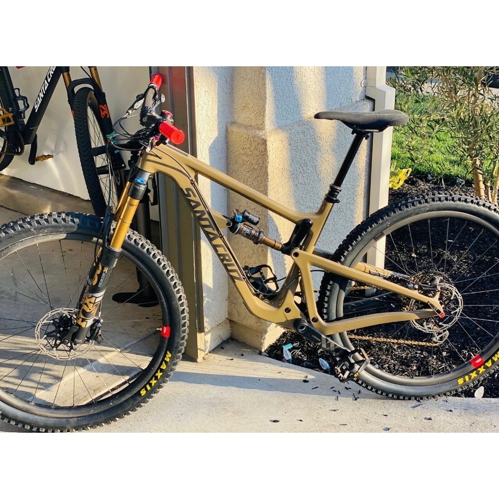 Brand New Santa Cruz Mountain Bike | Shopee Philippines